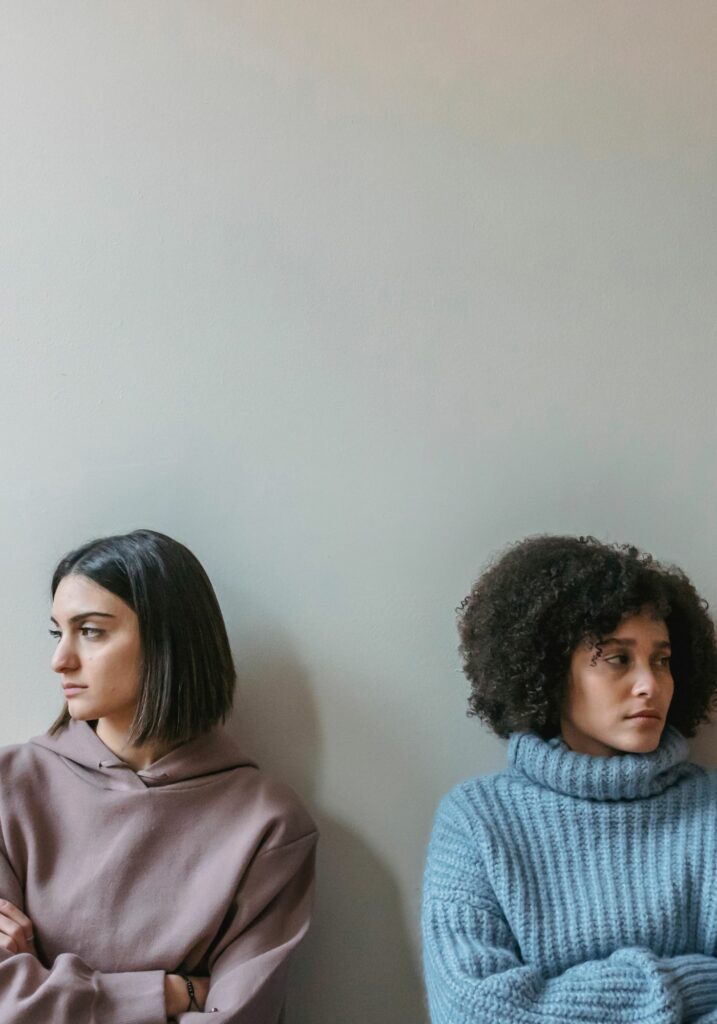 Progressive complications: writing stronger conflicts