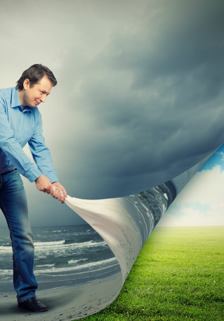 Progressive complications: writing stronger conflicts